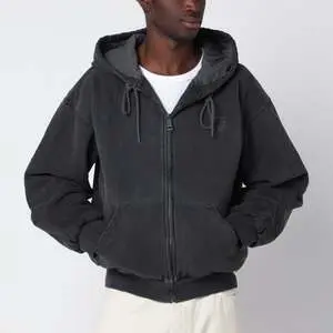 Carhartt Work In Progress Hooded Vista Jacket