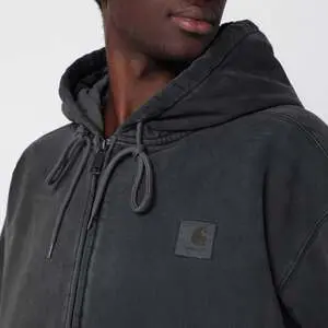 Carhartt Work In Progress Hooded Vista Jacket