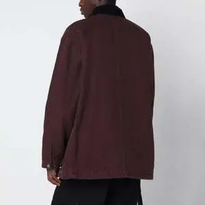 Carhartt Work In Progress Lander Cotton Coat
