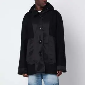 Our Legacy Virgin Wool Liner Jacket