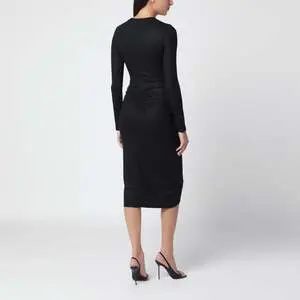 Isabel Marant Étoile Dylin Jersey Dress