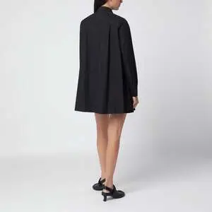 Loewe Short Cotton Dress