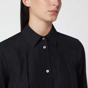 Loewe Short Cotton Dress