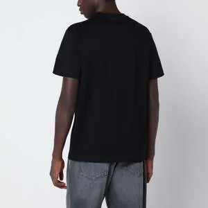 Prada Cotton Jersey T-shirt 3 Pack