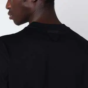 Prada Cotton Jersey T-shirt 3 Pack