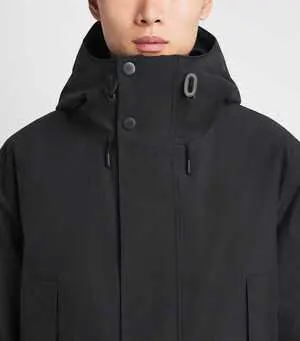 Barbour Northfield Winter Waterproof Parka