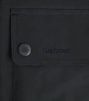 Barbour Northfield Winter Waterproof Parka