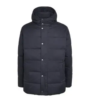 Barbour Emble Puffer Jacket
