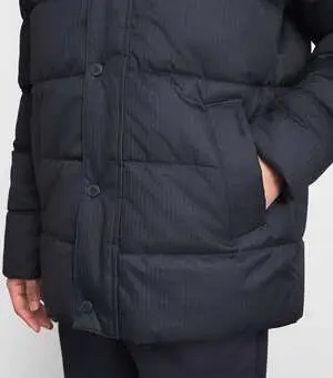 Barbour Emble Puffer Jacket