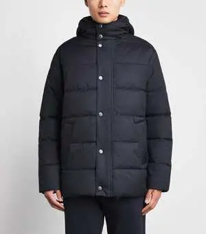 Barbour Emble Puffer Jacket