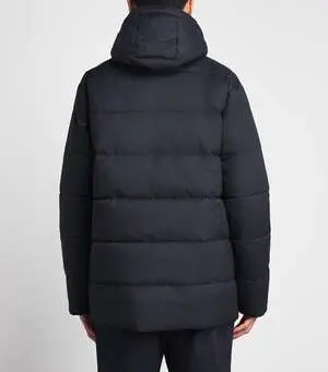 Barbour Emble Puffer Jacket