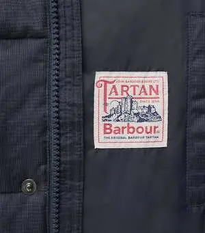 Barbour Emble Puffer Jacket