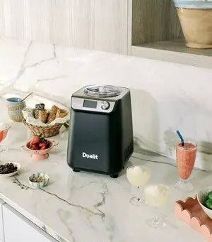 DUALIT Ice Cream Maker