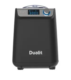 DUALIT Ice Cream Maker