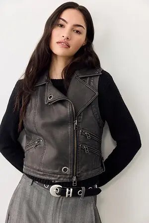 We The Free Vests For Women