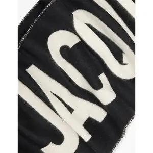 Jacquemus The Wool Scarf