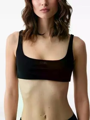 MAISON MARGIELA Dart-detail Bikini