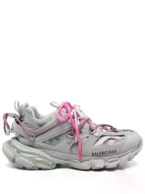 Balenciaga Track Trail Sneakers - Grey
