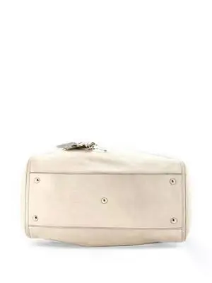 Gucci Soho Leather Medium Shoulder Bag - Neutrals