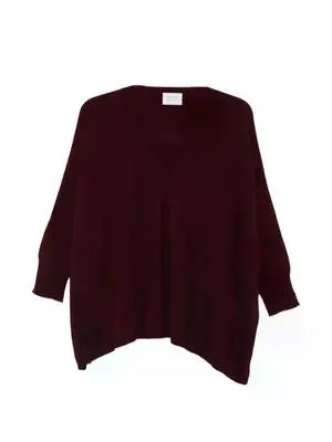 BEYOU V-neck Sweater
