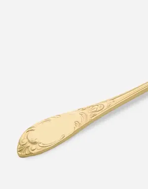 Dolce & Gabbana Forchetta Pasto Individual Cutlery