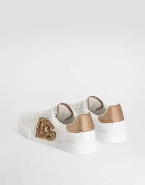 Dolce & Gabbana Sneaker Bassa Sneakers White