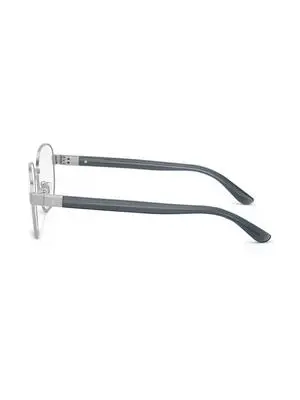 Polo Ralph Lauren Geometric-frame Glasses