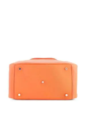 Hermès Lindy Bag Clemence 30 Shoulder Bag