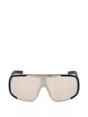 POC Pilot-frame Sunglasses - Black