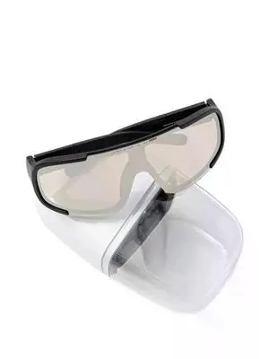 POC Pilot-frame Sunglasses