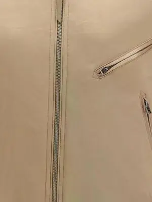 TOM FORD Padded Satin Bomber Jacket