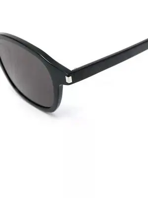 Saint Laurent Tinted-lens Sunglasses