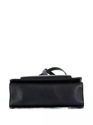 Givenchy Gv3 Flap Bag Leather Small Shoulder Bag