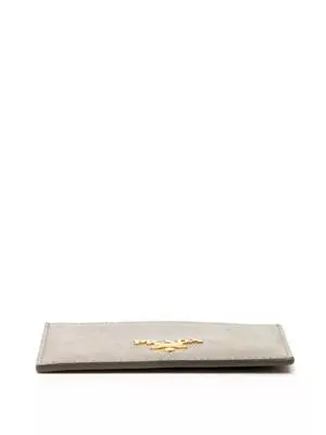 Prada 2010-2026 Saffiano Card Holder