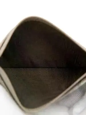 Prada 2010-2026 Saffiano Card Holder
