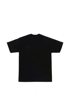 A BATHING APE College Ape Head T-shirt
