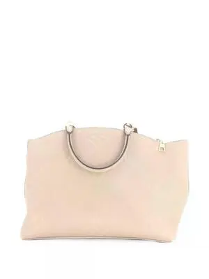 LOUIS VUITTON Grand Palais Handbag Monogram Empreinte Giant Shoulder Bag