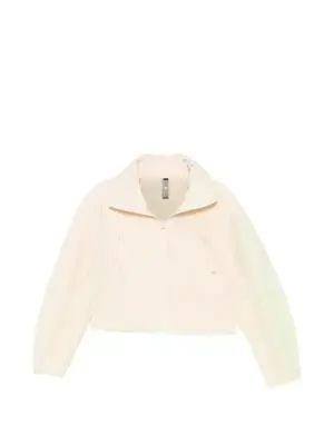 ADIDAS BY STELLA MCCARTNEY Textured Jacket