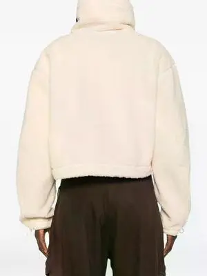 Adidas By Stella McCartney Textured Jacket
