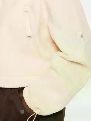 Adidas By Stella McCartney Textured Jacket
