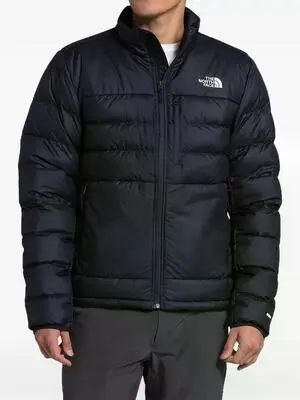 The North Face Aconcagua 2 Quilted Jacket - Blue