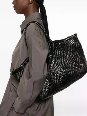 Dragon Diffusion Nantucket Optical Tote Bag