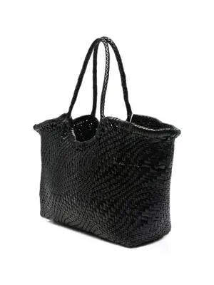 Dragon Diffusion Nantucket Optical Tote Bag