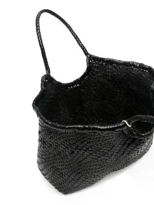 Dragon Diffusion Nantucket Optical Tote Bag