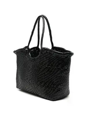 Dragon Diffusion Nantucket Optical Tote Bag