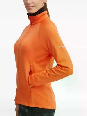 MONTANE Zip-up Raglan-sleeve Jacket