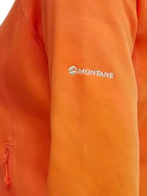 MONTANE Zip-up Raglan-sleeve Jacket