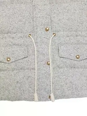 Moncler Diaphanes Quilted Jacket