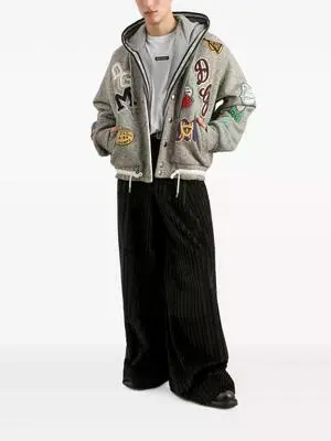 Dolce & Gabbana Corduroy Trousers