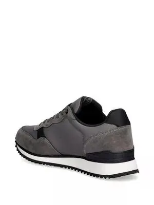 NAPAPIJRI Logo-patch Sneakers
